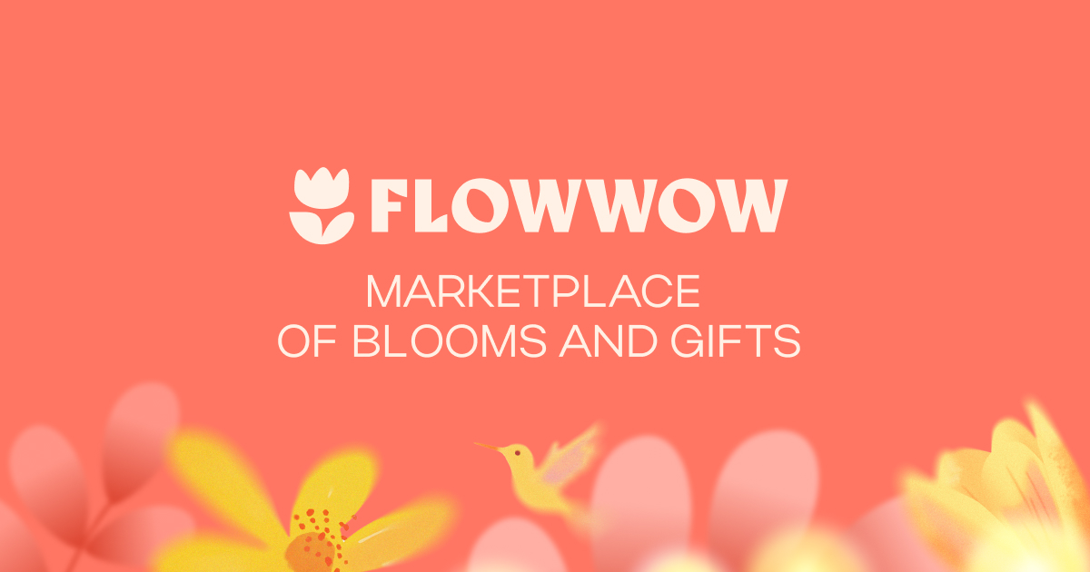 The Flowwow Brand: Client Experience